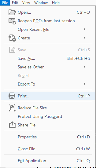 SEC.gov | Save Authenticating Document as a PDF File in Adobe Acrobat or Reader
